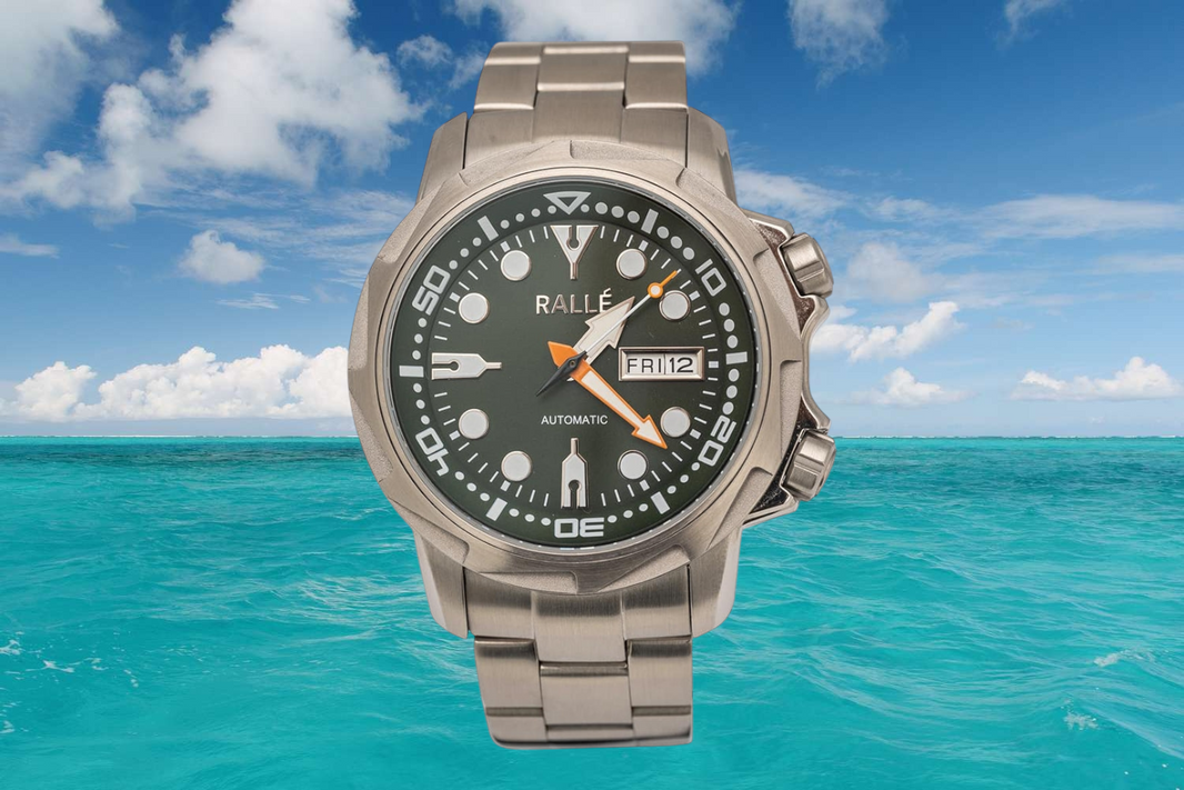 Seiko VK63 features, history and interesting facts