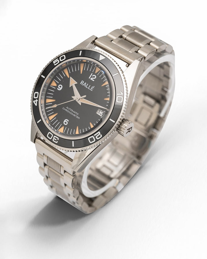 Luxury Watches for Men | Rallé Watches